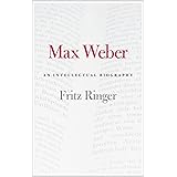 Amazon.com: Max Weber: A Biography: 9780887387029: Weber, Marianne: Books