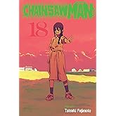 Chainsaw Man, Vol. 17: Fujimoto, Tatsuki: 9781974752690: Amazon.com: Books