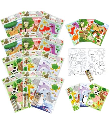 Sterling Silver Hoop Earrings Ocean Life Coloring Books For Kids - 12 ...