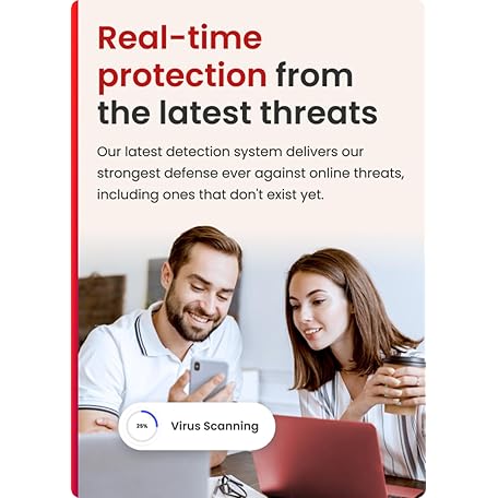 Mua McAfee AntiVirus 2025 | Real-Time PC Protection from New and ...
