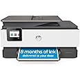 Amazon.com: HP OfficeJet Pro 8035e Wireless Color All-in-One Printer ...
