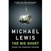 The Big Short: Inside the Doomsday Machine (Thorndike Press Large Print ...