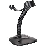 Amazon.com : TEEMI Barcode Scanner Hands Free Adjustable Stand, Barcode Scanning Bar-Code Reader ...