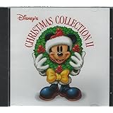 Various - Disney's Family Christmas Collection - Amazon.com Music