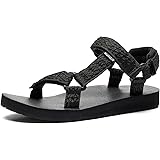 Amazon.com | CIOR Women's Sport Sandals Hiking Sandals with Arch ...