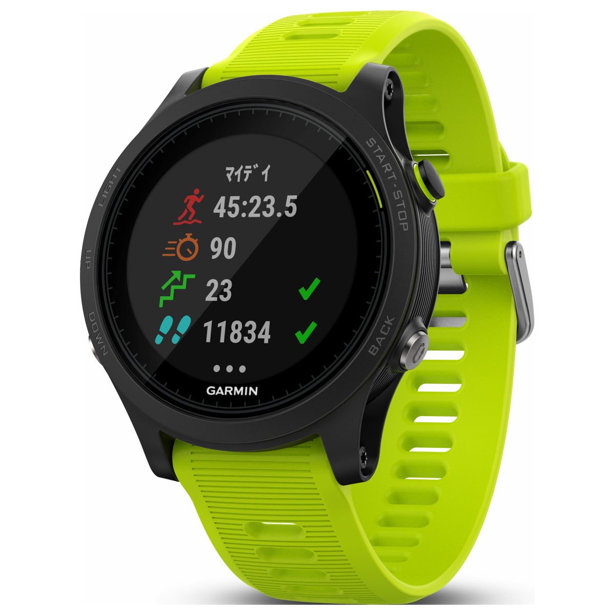 Mua GARMIN ForeAthlete 935 Running Watch, Running Form Analysis, Multi ...