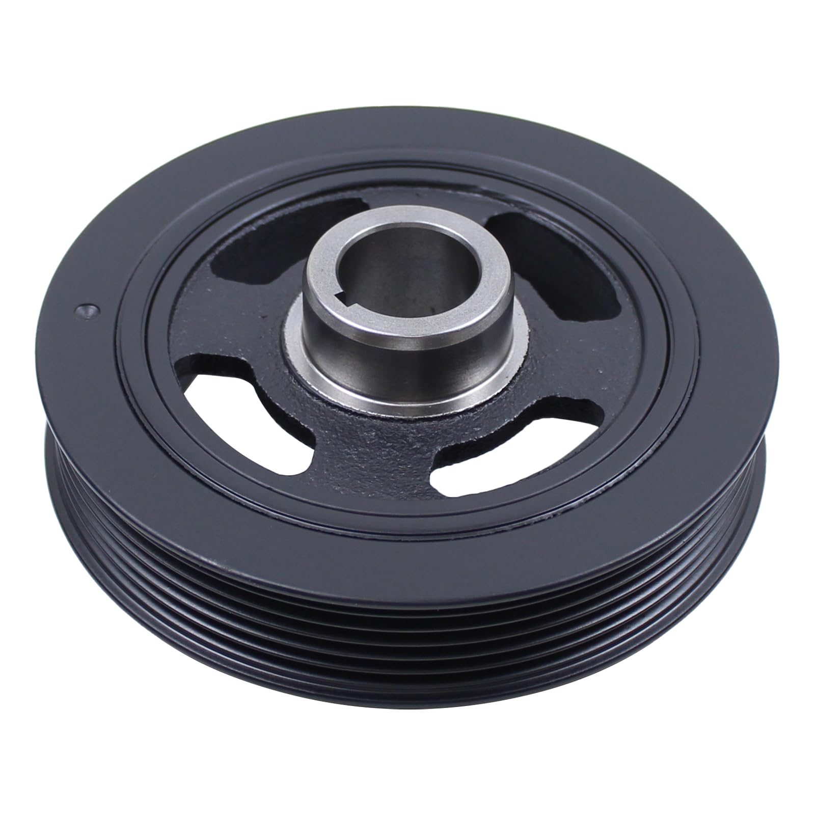 MOTOKU Engine Harmonic Balancer Crankshaft Pulley for Toyota MR2 Spyder ...