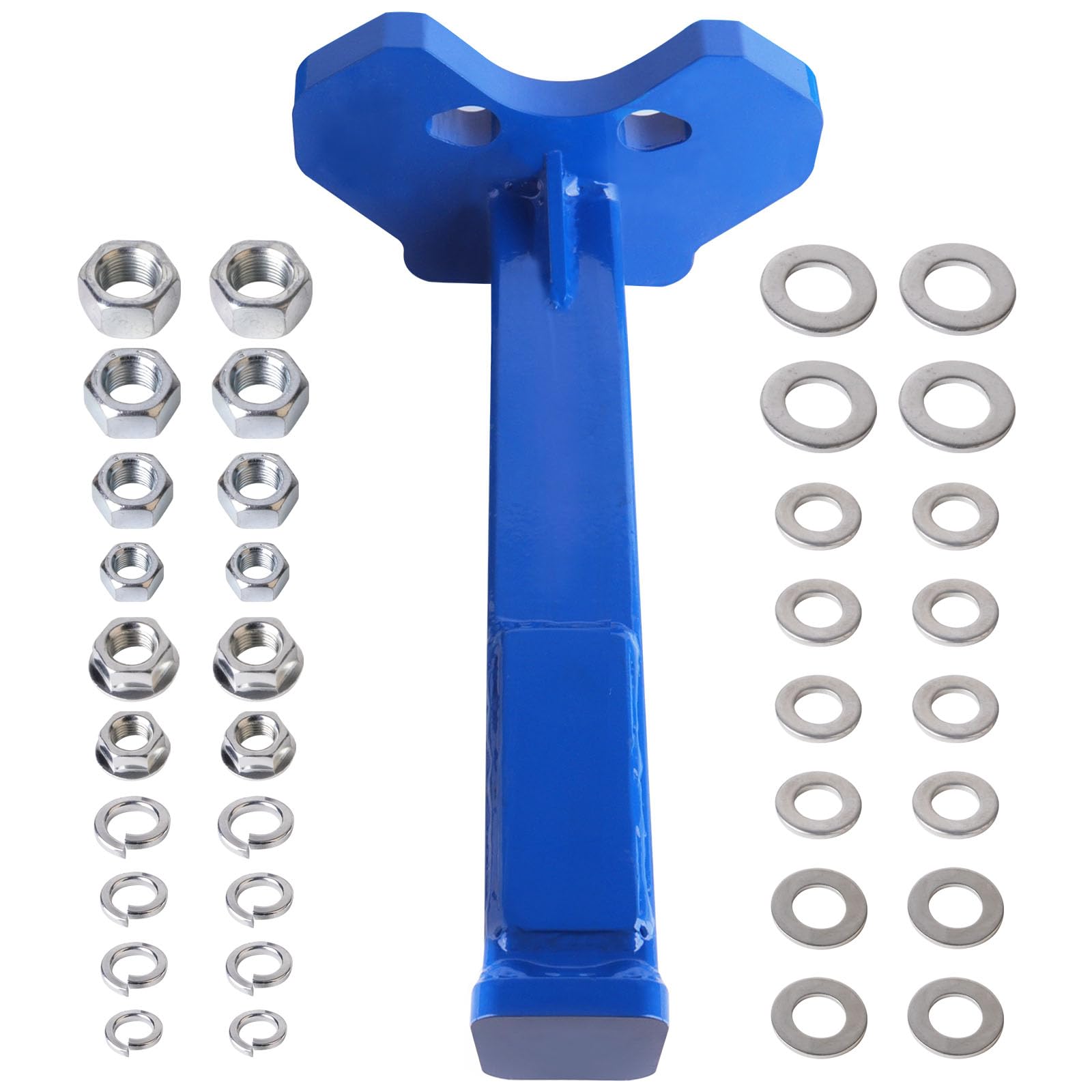Mua aremnry Wheel Hub Removal Tool Blue Hub Bearing Removal Tool ...