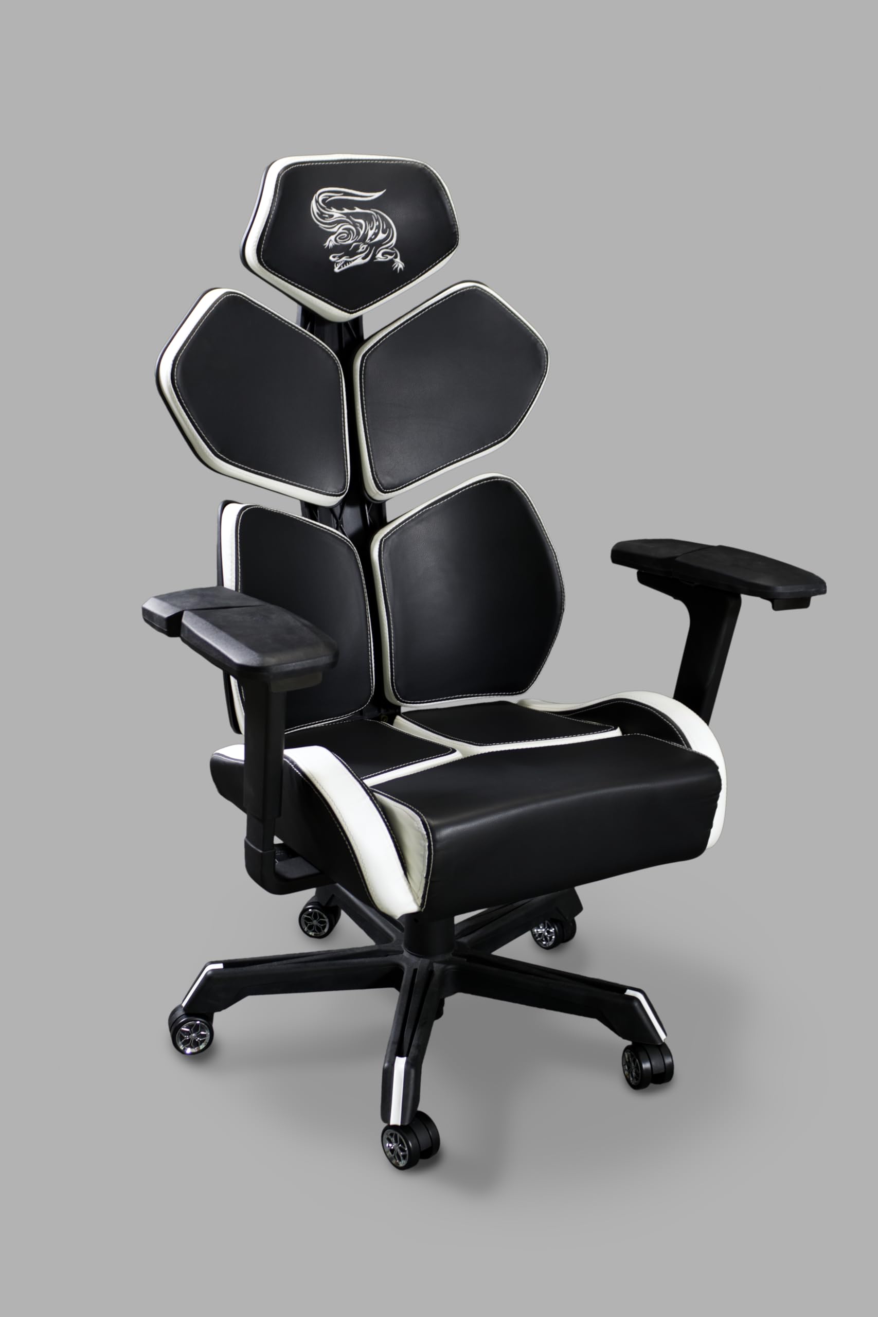 Caiman by OBEAST Heavy-Duty Gaming and Office Chair, 265-440 lbs ...