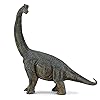 CollectA Prehistoric Life Brachiosaurus Deluxe 1:40 Scale Dinosaur ...