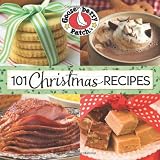 101 Easy Entertaining Recipes (101 Cookbook Collection): Gooseberry ...