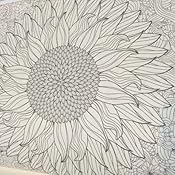 Amazon.com: Bloom: Adult Coloring Book (Stress Free Coloring Books For ...