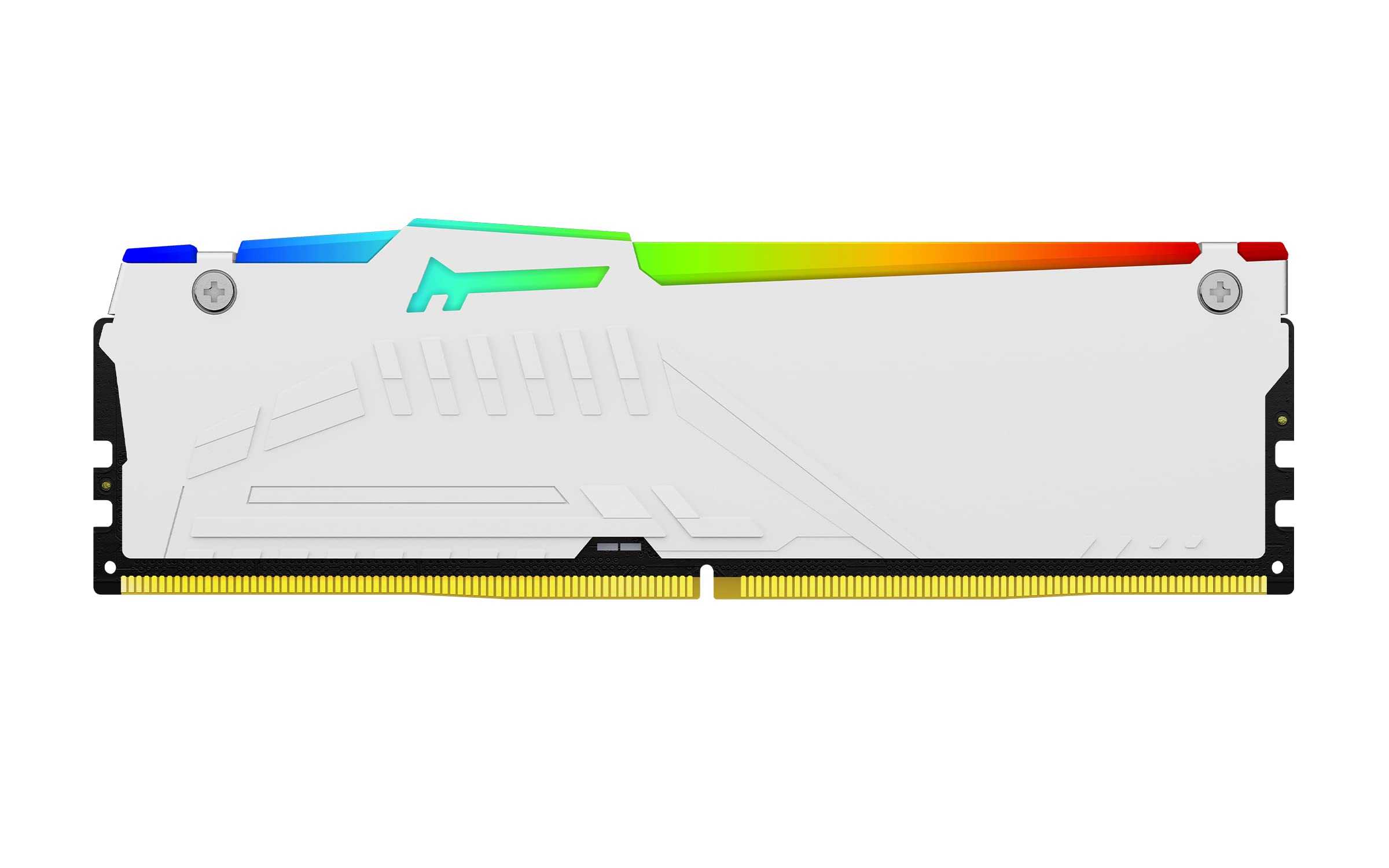 Mua Kingston FURY Beast White RGB 16GB 6000MT/s CL36 DDR5 Expo DIMM | Infrared Syncing | FURY ...