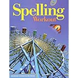 Amazon.com: SPELLING WORKOUT HOMESCHOOL BUNDLE LEVEL G COPYRIGHT 2002: ...