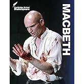 Amazon.com: Cambridge School Shakespeare Macbeth: 9780521606868 ...