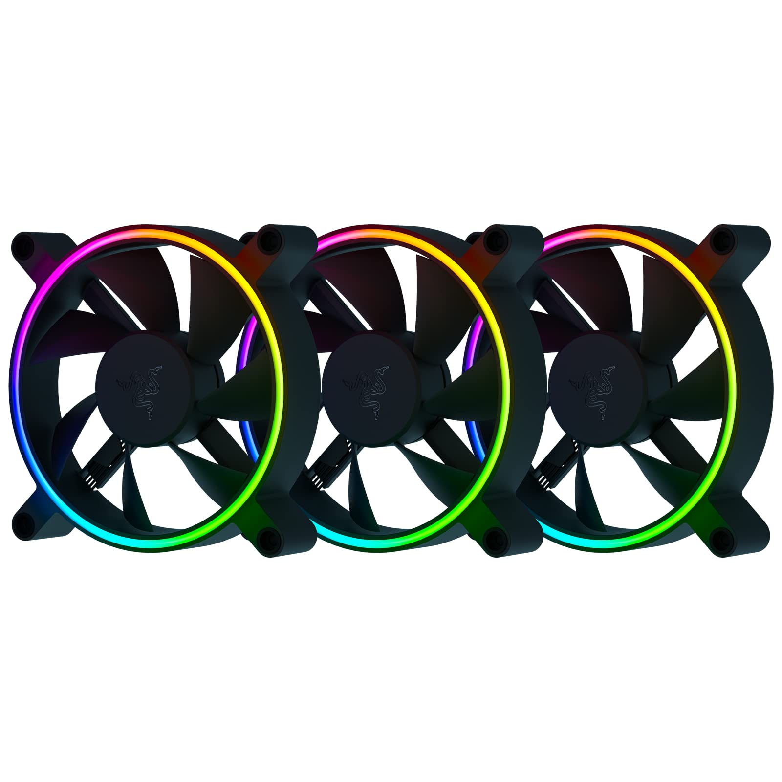 Mua Razer Kunai Hydraulic 120MM aRGB PC Fan: Quiet, Powerful aRGB Fans ...