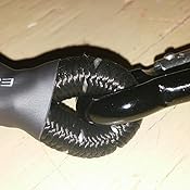 Amazon.com: Erickson 07038 24" Stretch Cord with Carabiner Hooks ...