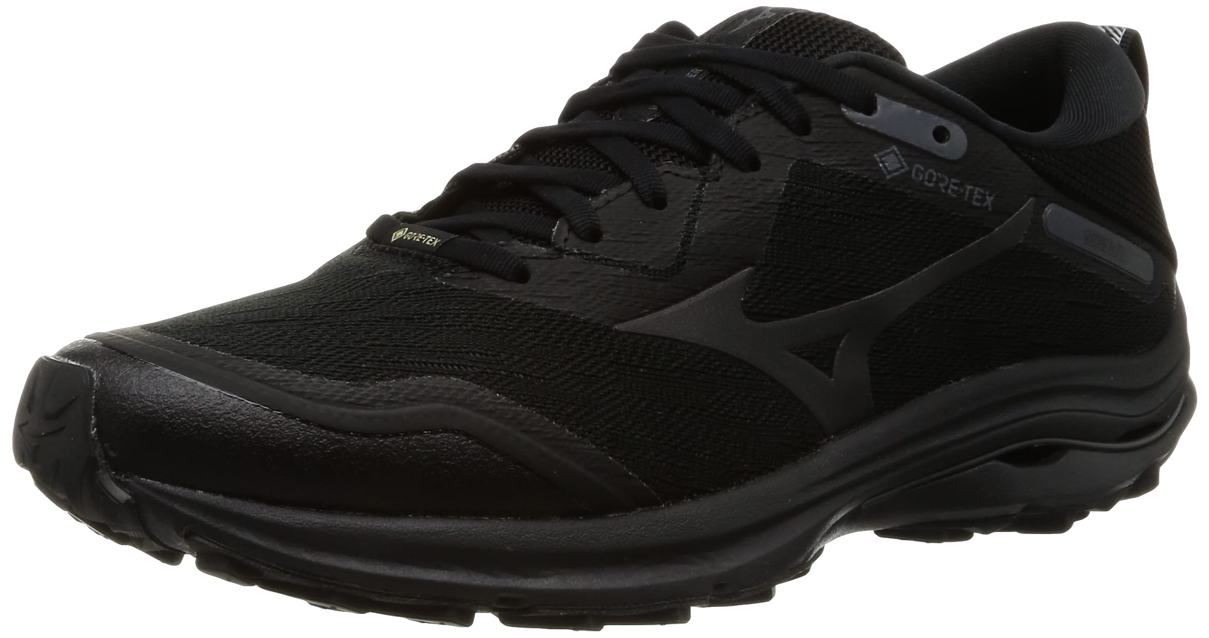 Mua Mizuno Wave Rider GTX Gore-Tex Waterproof Men's Running Shoes trên Amazon Nhật chính hãng ...