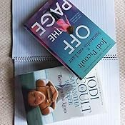 Amazon.com: Between the Lines (9781451635812): Jodi Picoult, Samantha ...