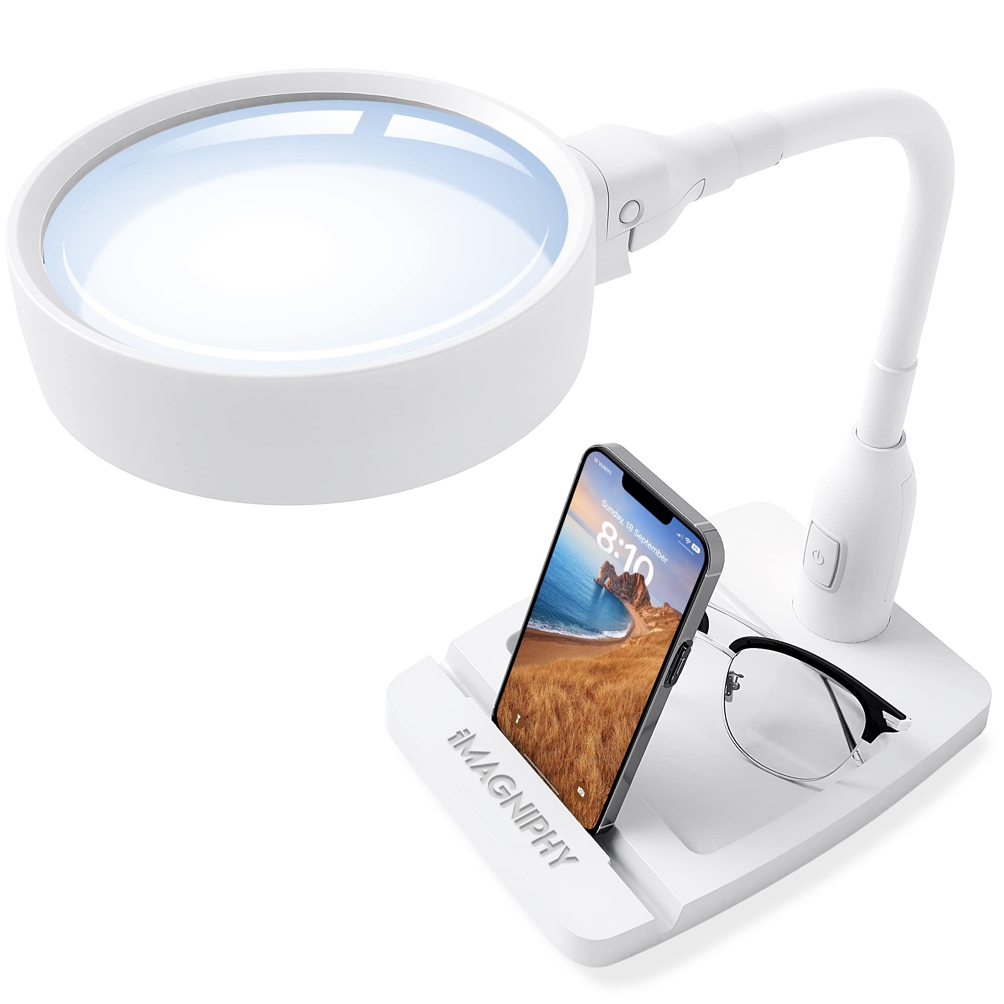 Desk Lamps Kuwait | Buy Online | Whizz Others