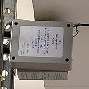 GARAGE DOOR REMOTE CONTROL KIT: Amazon.co.uk: Electronics