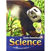 Amazon.com: Scott Foresman Science: The Diamond Edition: 9780328455829 ...
