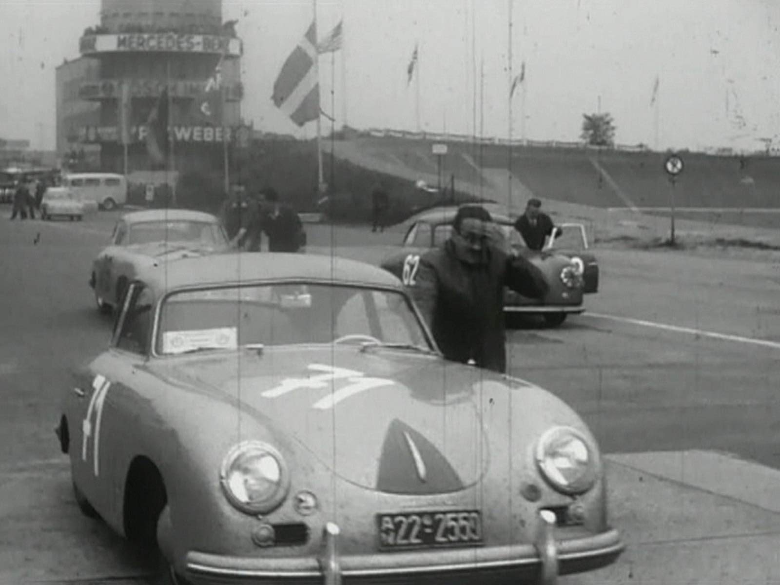 Watch Motorheads | Prime Video