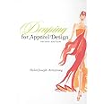 Draping for Apparel Design 2nd... by Joseph-Armstrong, Helen