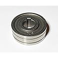 Drive Roller .025 to .035" For Lincoln Pro Core 125, Weld-Pak 125HD ...