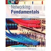 Networking Fundamentals: Develop the networking skills required to pass the Microsoft MTA ...