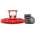Amazon.com: OHSO Ultimate Cookie Dunking Set - Oreo Cookie Dunker Glass ...