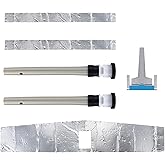 Amazon.com: DA82-01415A Replacement for samsung refrigerator water leak ...
