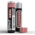 Amazon.com : Caffeine Mints by Rally, 60milligram Caffeine, Instant ...