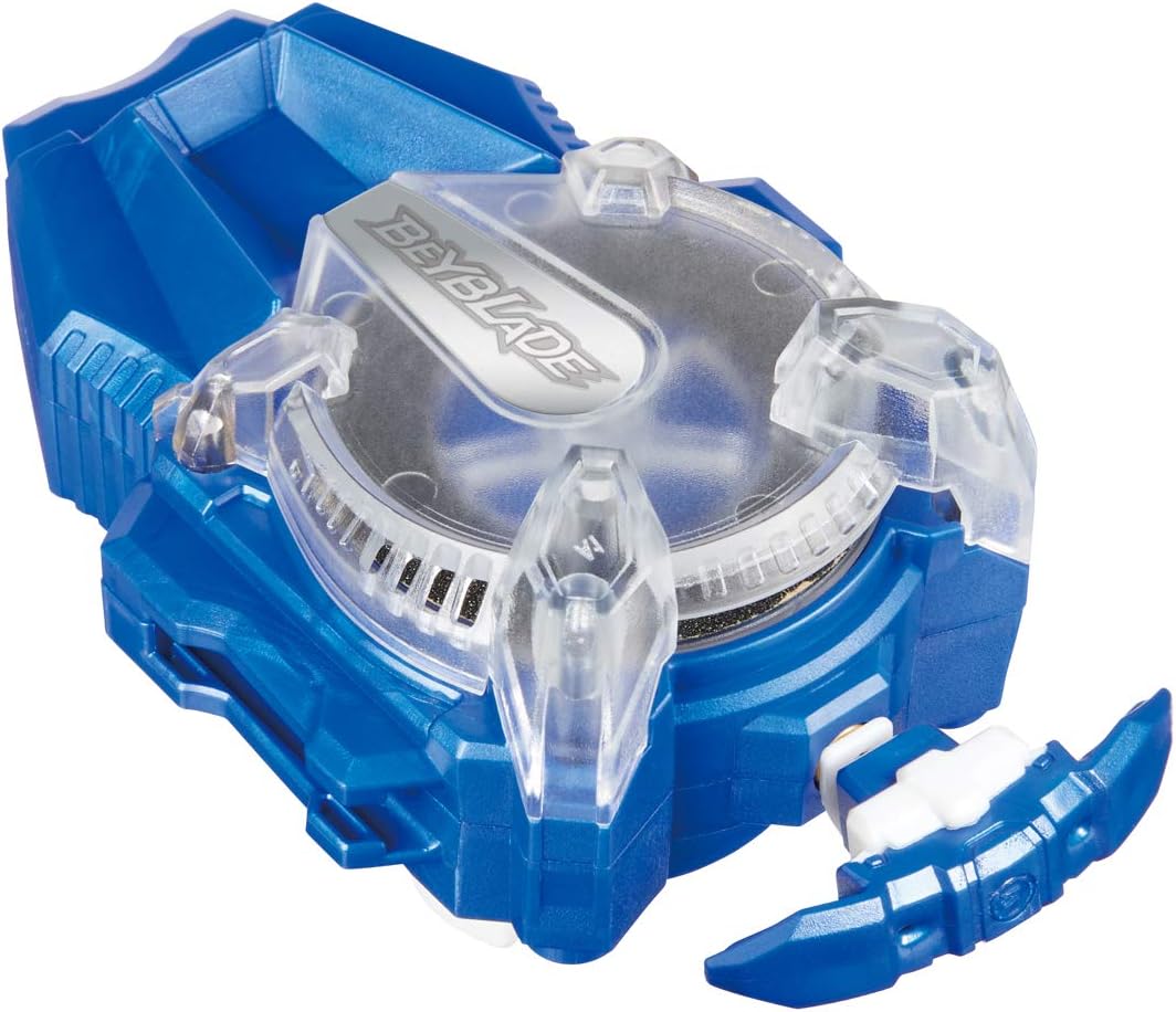 TAKARA TOMY Beyblade Burst B-166 Sparking Bay Launcher L [Japan Import ...
