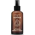 Amazon.com : MOERIE Ultimate Mineral Hair Growth Spray – For Longer ...