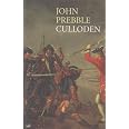 Amazon.com: CULLODEN: 9780712668200: John Prebble: Books