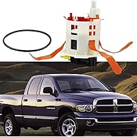 Amazon.com: Diesel Exhauset DEF Pump 68085908AH,Compatible with 2013 ...