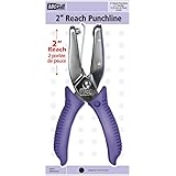Amazon.com: McGills 1/8 Inch Long Reach Round Punch