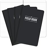 Amazon.com : Elan Publishing Company Indestructible Field Notebook ...
