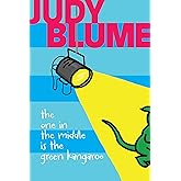 The One in the Middle Is the Green Kangaroo: Blume, Judy: 9780440467311 ...