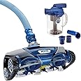 Amazon.com: Zodiac MX8 Elite Suction Pool Cleaner with Zodiac Cyclonic ...