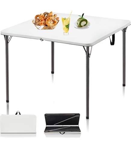 Activity Tables That Folds