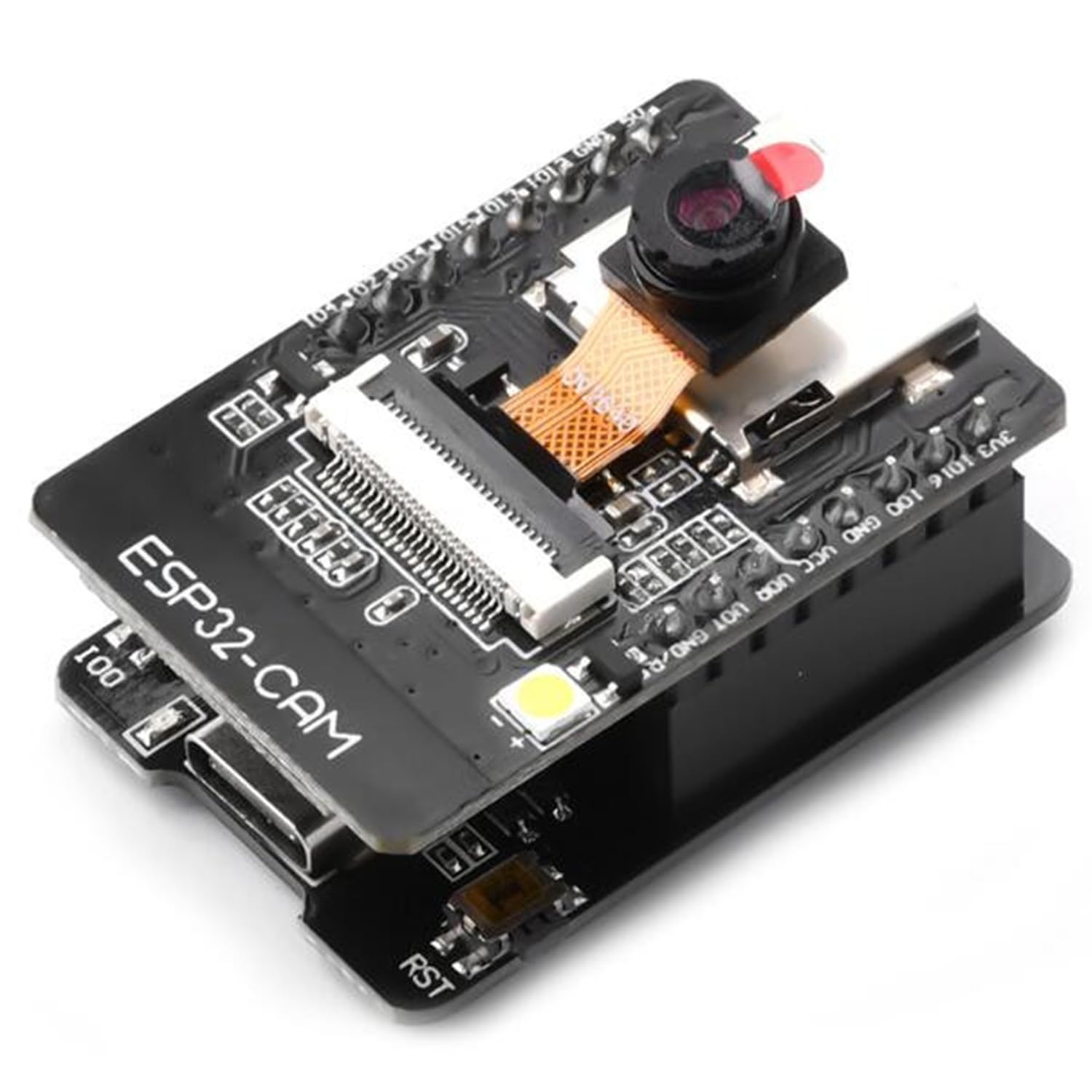 Mua ESP32-CAM W-BT Board ESP32-CAM-MB Typ-C to Serial Port CH-340G with ...