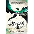 Amazon.com: The Skystone Chronicles Book 1: Dragon Thief: 9798987789520 ...