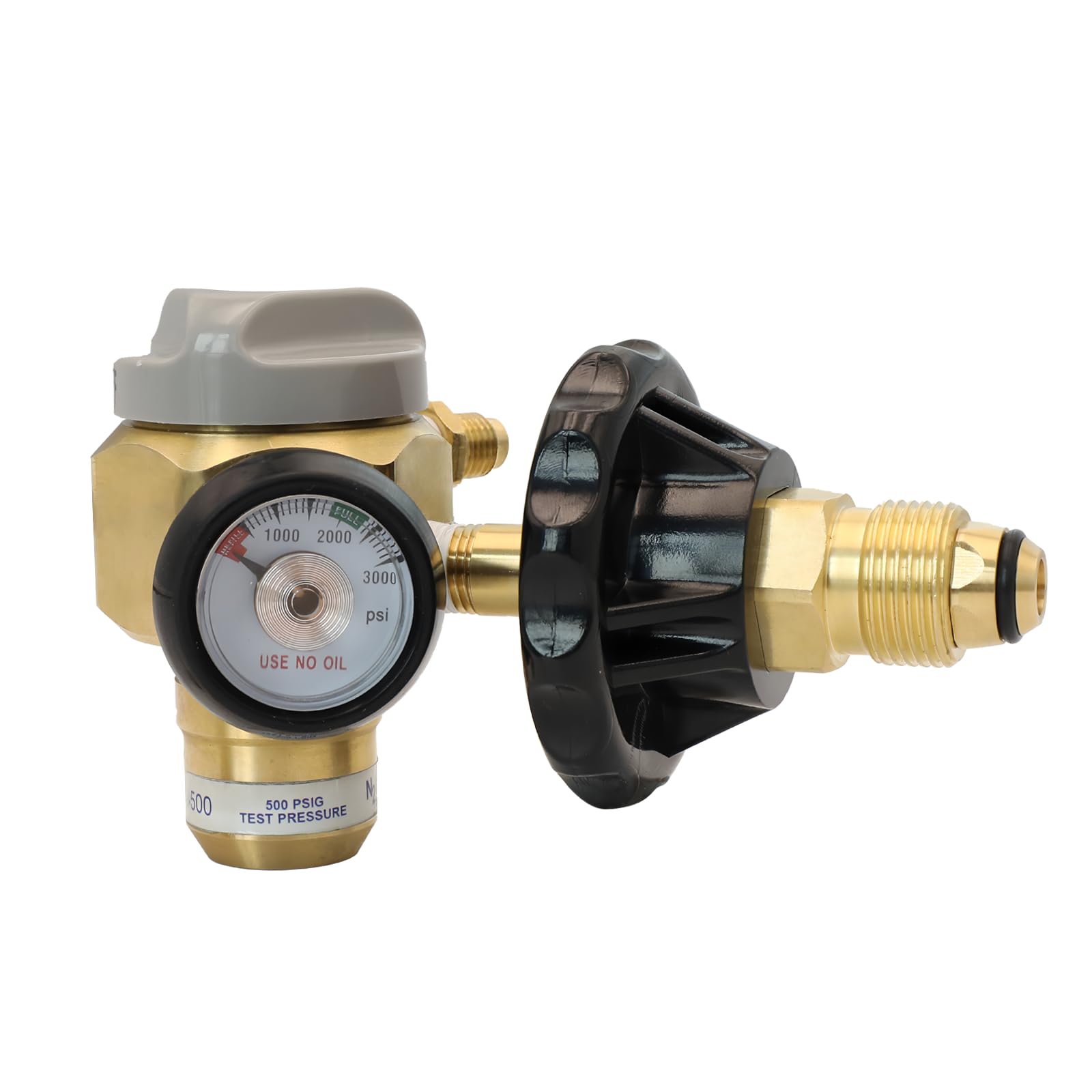 Vn 500 Nitrogen Purging Regulator And Flowmeter Nitrogen Regulator HVAC Vn 500 Nitrogen Purging Regulator And Flowmeter Nitrogen Regulator HVAC