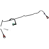 Amazon.com: GM Genuine Parts 19332704 Vapor Canister Vent Hose : Automotive