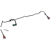 Amazon.com: GM Genuine Parts 25896709 Vapor Canister Vent Hose : Automotive