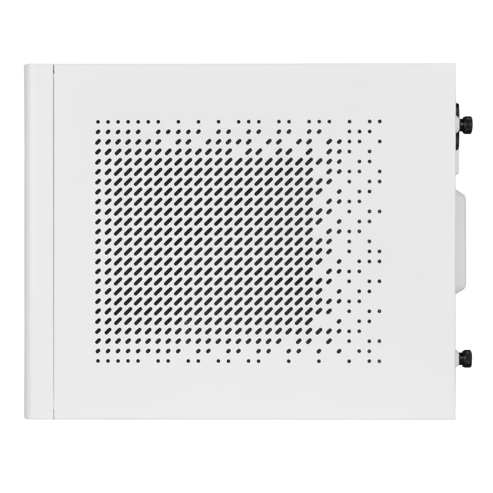Mua SilverStone Technology SUGO 16 White Mini-ITX Small Form Factor ...