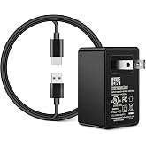 Amazon.com: FITE ON Portable Blender USB Charging Cable Cord Compatible ...