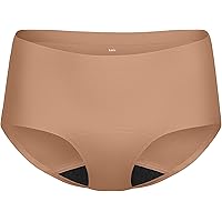 Amazon.com: KNIX Super Leakproof High Rise Underwear, Leakproof ...